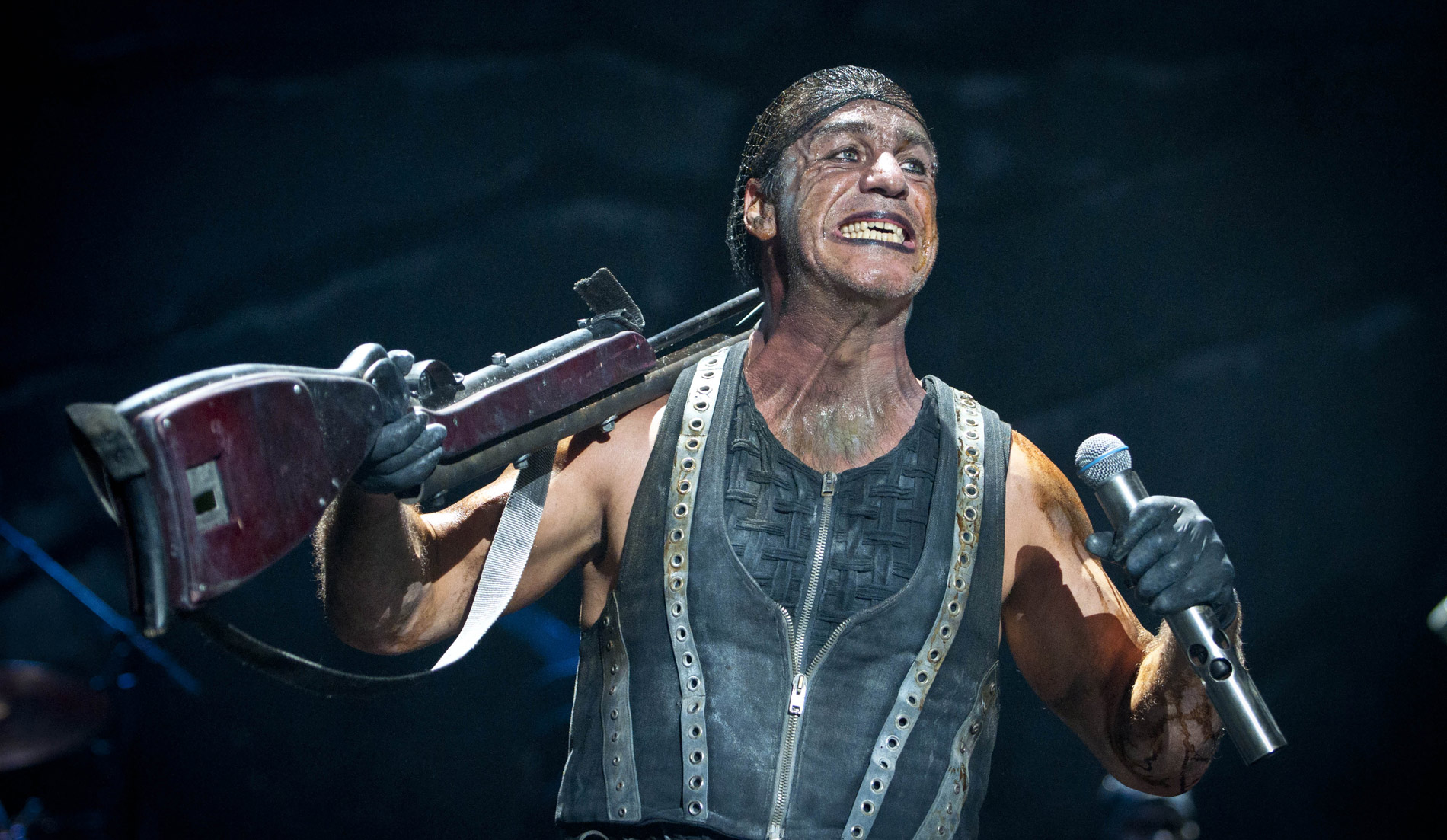 Till Lindemann Till Lindemann