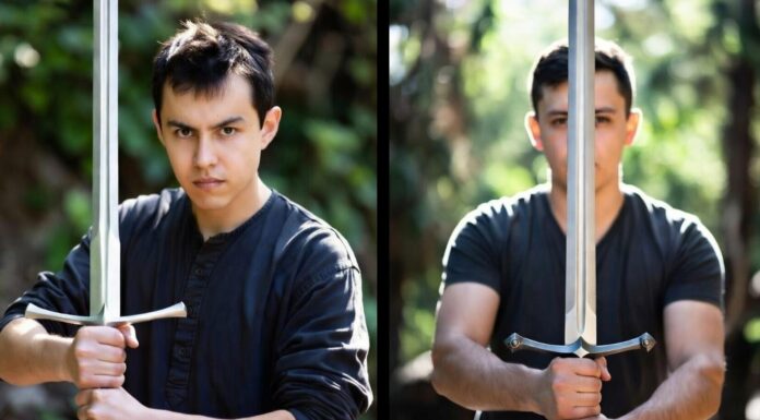 Bastard Sword Myths vs Reality: History, Handling, and Safe Sparring ...
